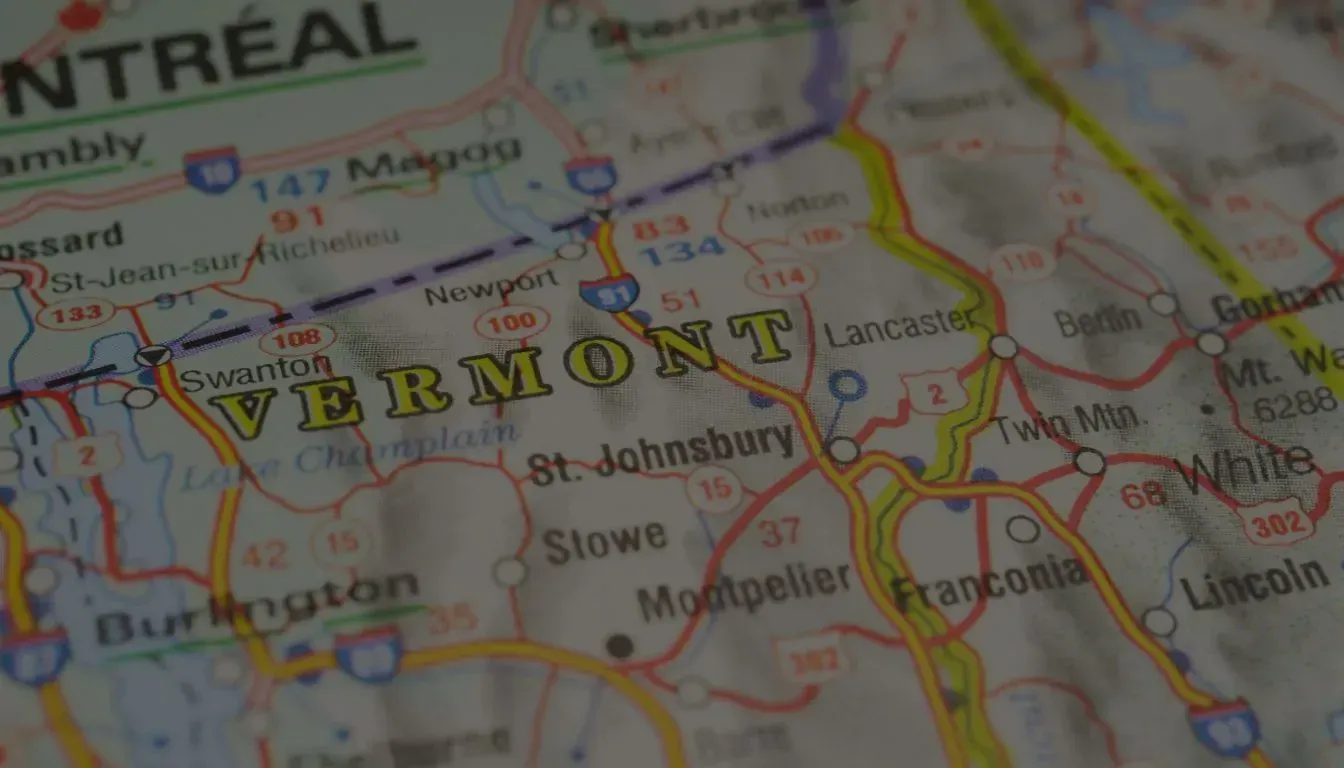 USA County Map | United States Counties Map